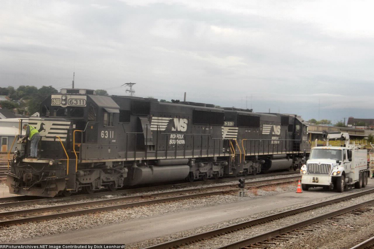 NS 6311